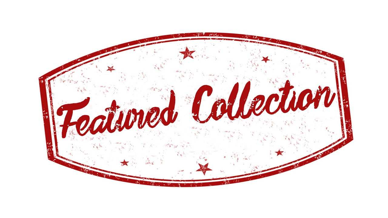 Featured Collection – Fit 'n' Vit
