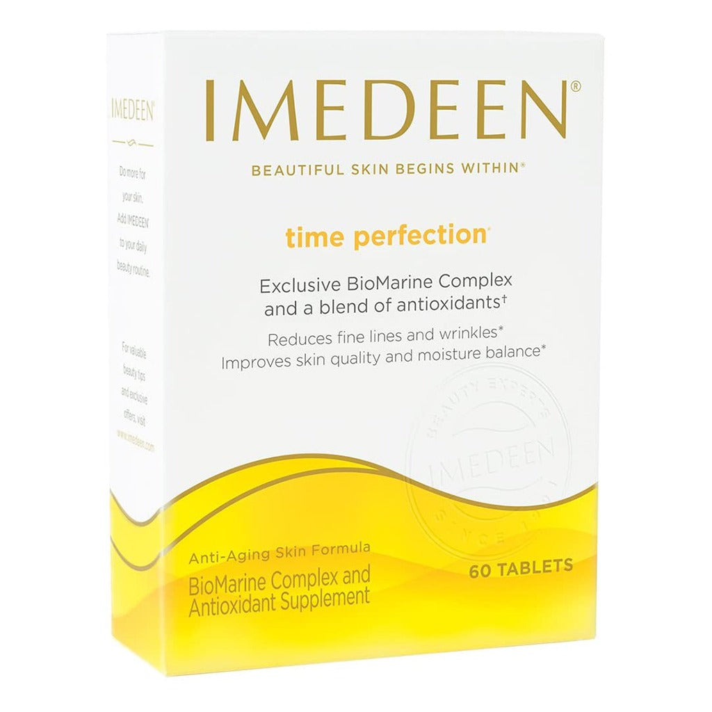 Imedeen Time Perfection, for ages 40+ 60 Tablets | fitnvit.com – Fit 'n ...