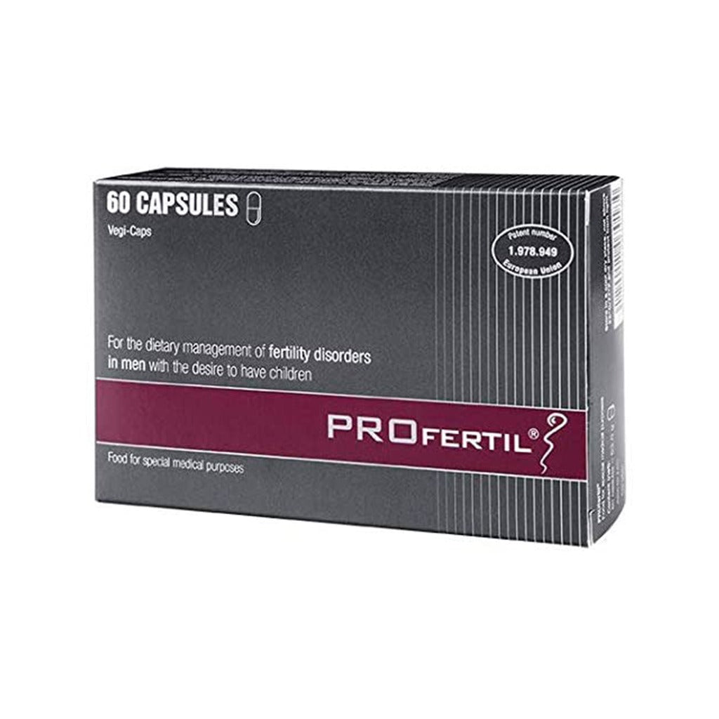 Profertil for Men Capsules | fitnvit.com – Fit 'n' Vit