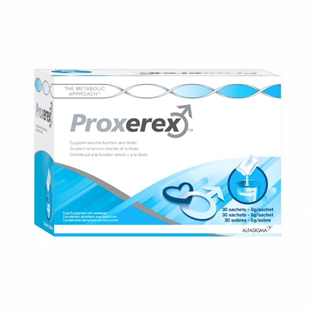 Proxerex 30 Sachets | fitnvit.com – Fit 'n' Vit
